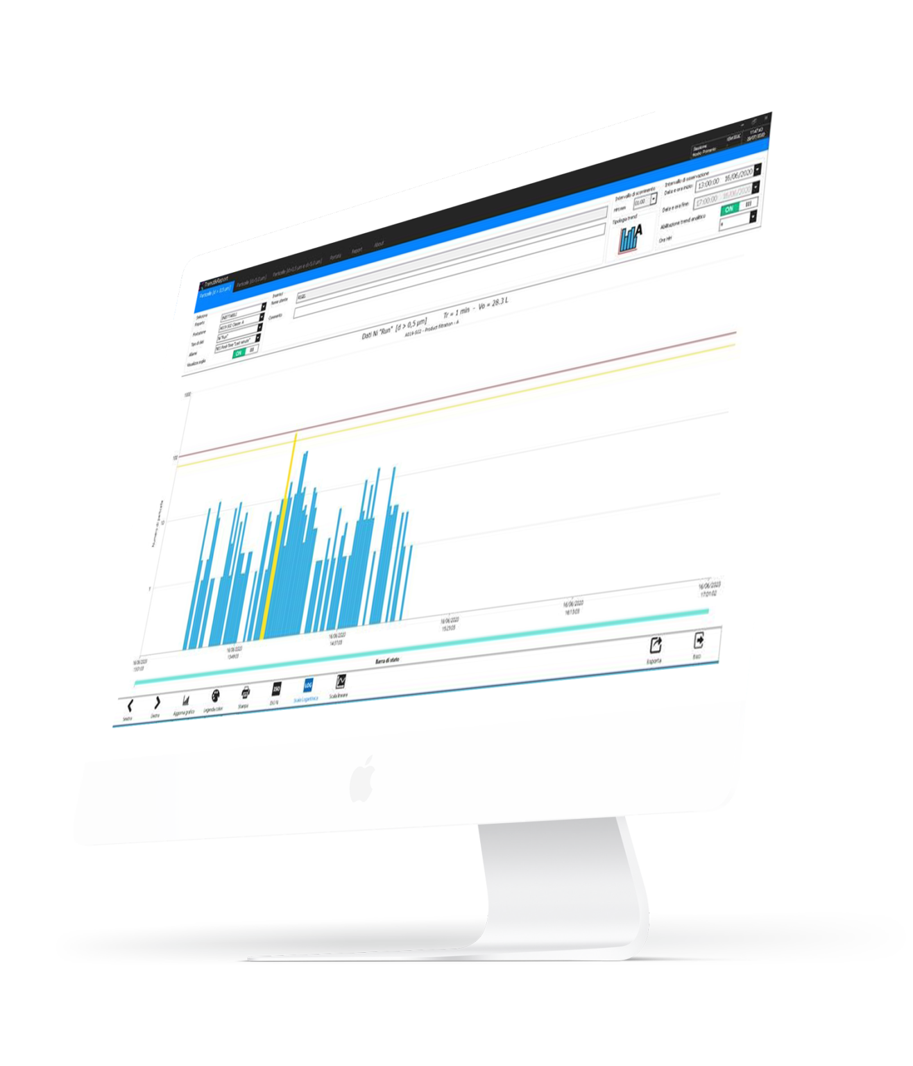 Rigel Life Sciences - Advanced solutions for clean environments
