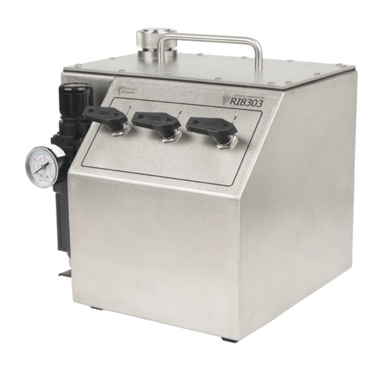 Virtual Platform - Rigel Life Sciences