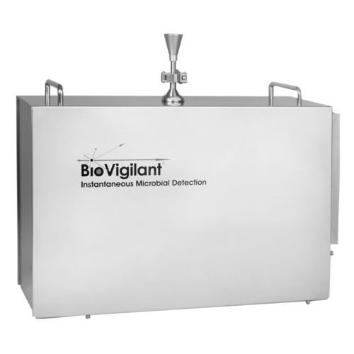 Virtual Platform - Rigel Life Sciences