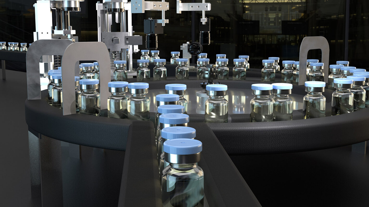 News and updates - Rigel Life Sciences