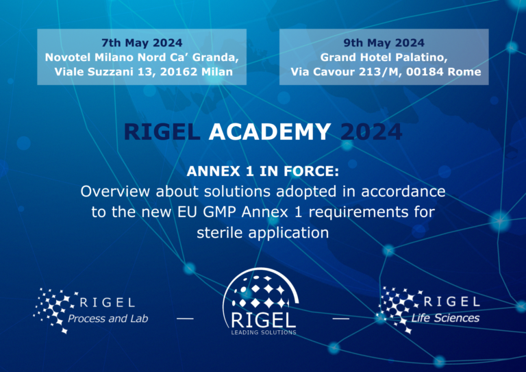 News and updates - Rigel Life Sciences
